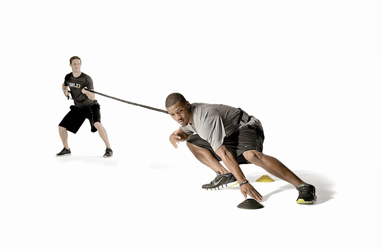 SKLZ Recoil 360 – haandboldshoppen.dk